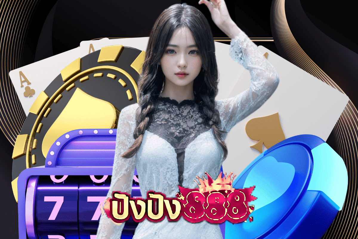 pung pung888 คาสิโนออนไลน์เว็บใหญ่ ฝากถอนออโต้ไม่มีขั้นต่ำ
